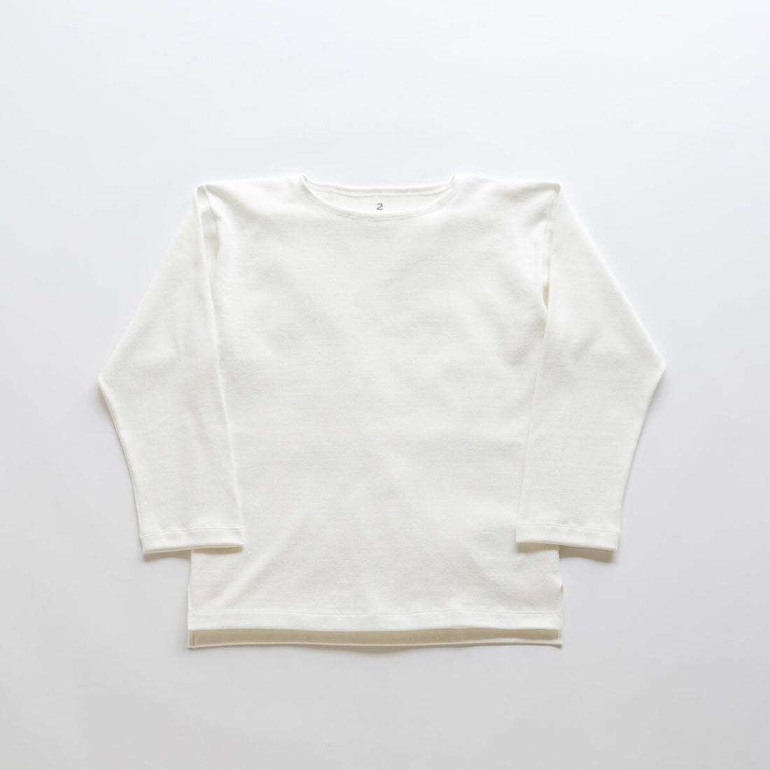BSC Uniform "Bretagne Shirts" WHITE – BRASS