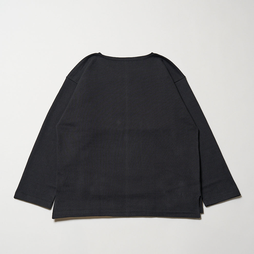 BSC Uniform "Bretagne Shirts" BLACK – BRASS